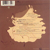 Los Planetas - Los Planetas se disuelven (CD-EP, 2003)